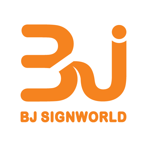 Letterheads - BJ SIGNWORLD INC